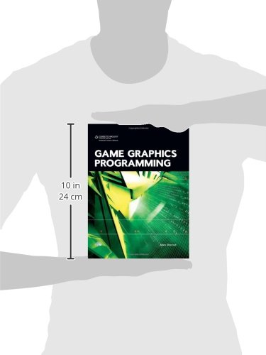 Game Graphics Programming (Hardcover) | 天瓏網路書店