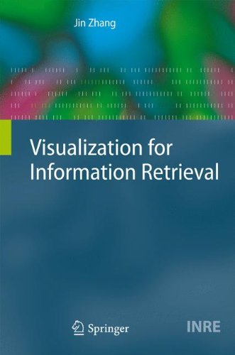 Visualization for Information Retrieval (The Information Retrieval ...