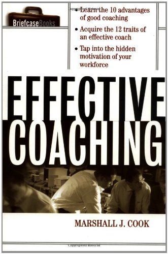 Effective Coaching | 天瓏網路書店