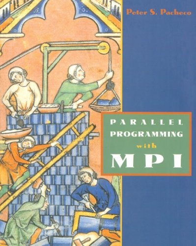 Parallel Programming With MPI | 天瓏網路書店