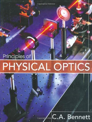 Principles of Physical Optics (Hardcover) | 天瓏網路書店