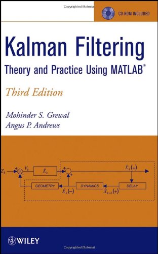 Kalman Filtering: Theory and Practice Using MATLAB, 3/e | 天瓏網路書店