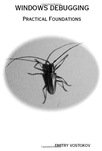 Windows Debugging: Practical Foundations (Paperback) | 天瓏網路書店