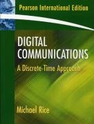 Digital Communications A Discrete-Time Approach (IE-Paperback) | 天瓏網路書店