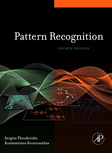 Pattern Recognition, 4/e (Hardcover) | 天瓏網路書店