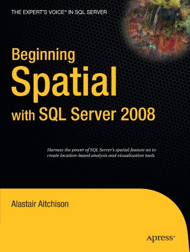 Beginning Spatial with SQL Server 2008 (Paperback) | 天瓏網路書店