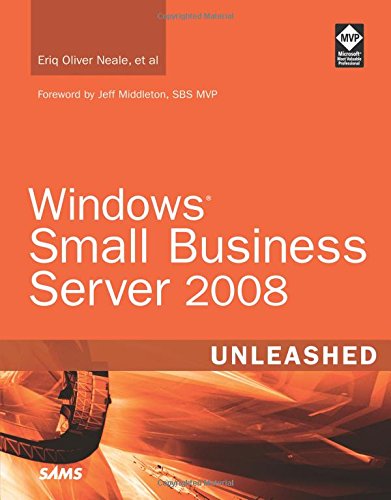 Windows Small Business Server 2008 Unleashed (Paperback) | 天瓏網路書店