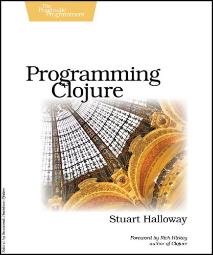 Programming Clojure (Paperback) | 天瓏網路書店