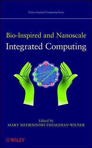 Bio-Inspired and Nanoscale Integrated Computing (Hardcover) | 天瓏網路書店