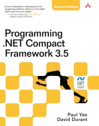 Programming .NET Compact Framework 3.5, 2/e (Paperback) | 天瓏網路書店
