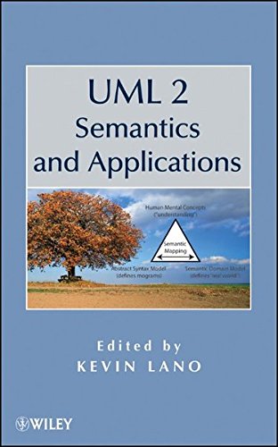 UML 2 Semantics and Applications (Hardcover) | 天瓏網路書店
