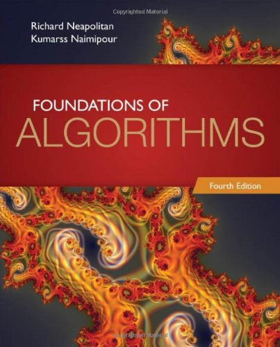 Foundations of Algorithms, 4/e (Hardcover) | 天瓏網路書店