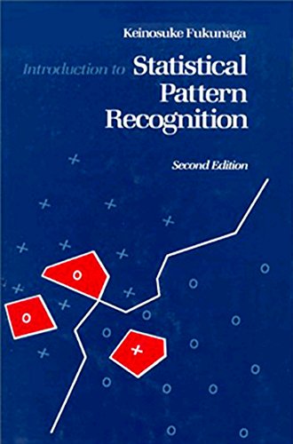 Introduction to Statistical Pattern Recognition, 2/e (Hardcover) | 天瓏網路書店