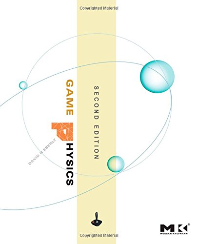 Game Physics, 2/e | 天瓏網路書店