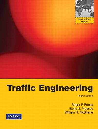 Traffic Engineering, 4/e (IE-Paperback) | 天瓏網路書店