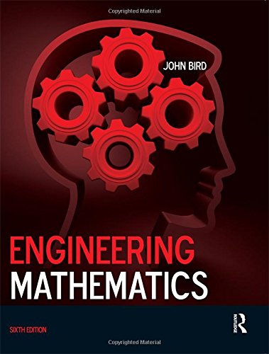 Engineering Mathematics, 6/e (Paperback) | 天瓏網路書店