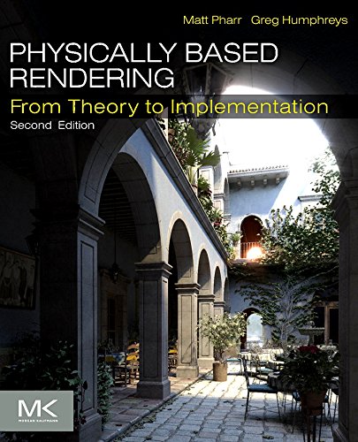 Physically Based Rendering : From Theory To Implementation, 2/e (Hardcover) | 天瓏網路書店