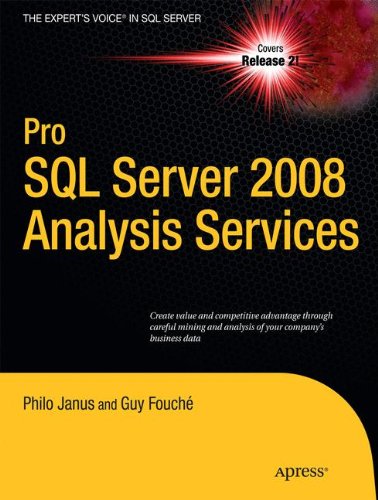 Pro SQL Server 2008 Analysis Services (Paperback) | 天瓏網路書店