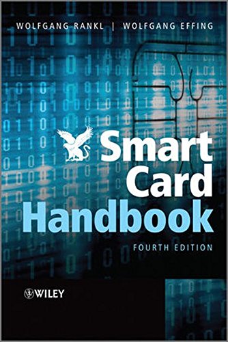 Smart Card Handbook, 4/e (Hardcover) | 天瓏網路書店