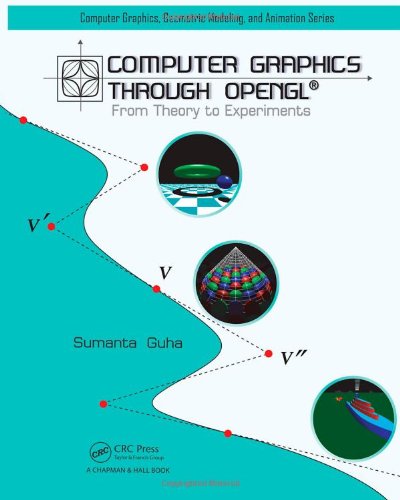 Computer Graphics Through OpenGL: From Theory to Experiments (Hardcover) | 天瓏網路書店