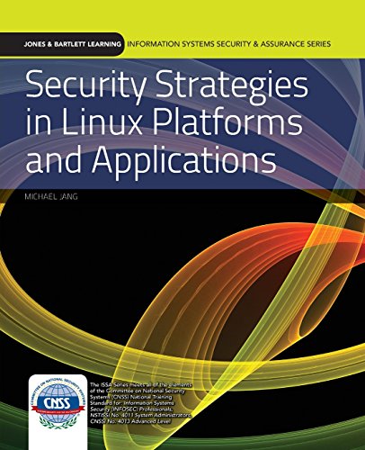 Security Strategies in Linux Platforms and Applications (Paperback) | 天瓏網路書店