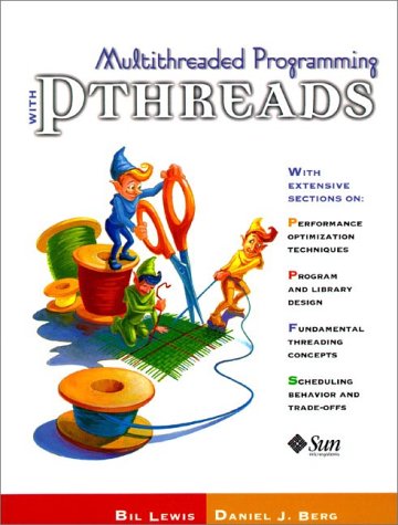 Multithreaded Programming With PThreads (Paperback) | 天瓏網路書店