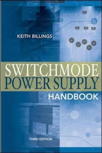 Switchmode Power Supply Handbook, 3/e (Hardcover) | 天瓏網路書店