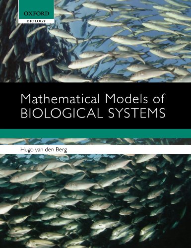 Mathematical Models of Biological Systems (Paperback) | 天瓏網路書店