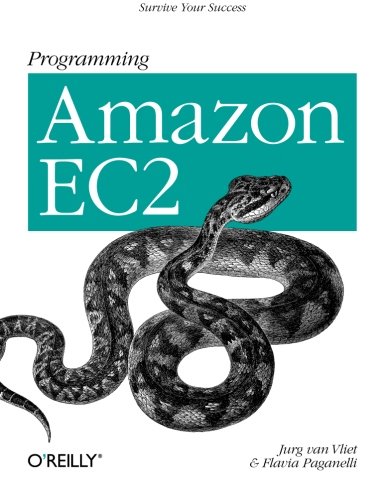 Programming Amazon EC2 (Paperback) | 天瓏網路書店