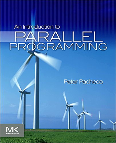 An Introduction to Parallel Programming (Hardcover) | 天瓏網路書店