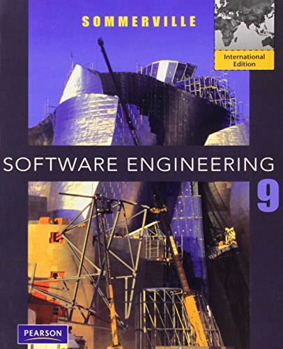 Software Engineering, 9/e (IE-Paperback) | 天瓏網路書店