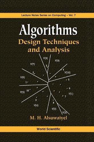 Algorithms: Design Techniques and Analys (Hardcover) | 天瓏網路書店
