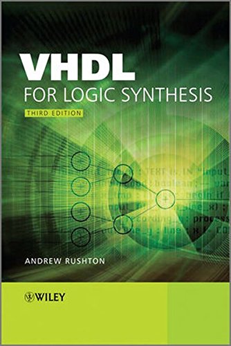 VHDL for Logic Synthesis, 3/e (Hardcover) | 天瓏網路書店