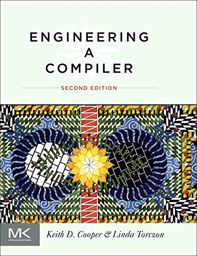 Engineering a Compiler, 2/e (美國原版) | 天瓏網路書店