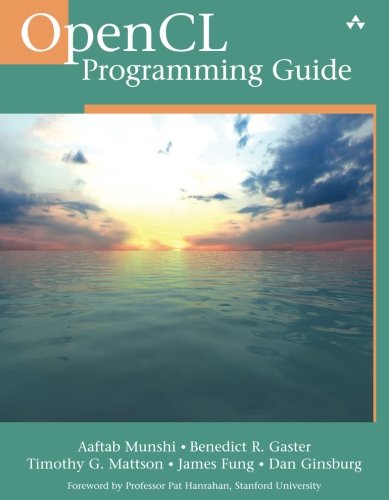 OpenCL Programming Guide (Paperback) | 天瓏網路書店