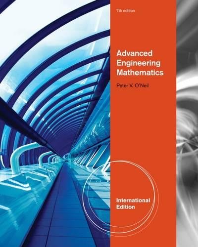 Advanced Engineering Mathematics, 7/e (IE-Paperback) | 天瓏網路書店