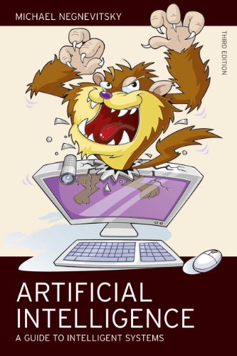 Artificial Intelligence: A Guide to Intelligent Systems, 3/e (Paperback ...