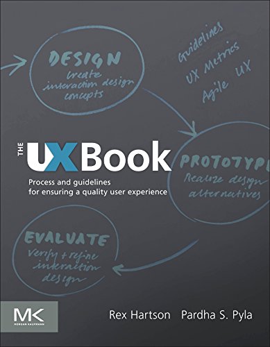 The UX Book: Process and Guidelines for Ensuring a Quality User ...