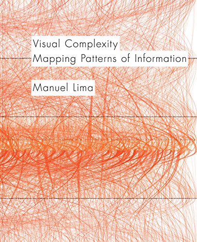 Visual Complexity: Mapping Patterns of Information (Hardcover) | 天瓏網路書店