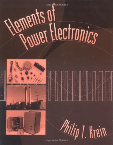 Elements of Power Electronics (Hardcover) | 天瓏網路書店