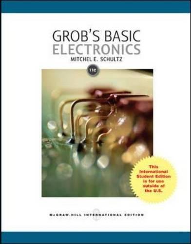 Grob's Basic Electronics, 11/e (IE-Paperback) | 天瓏網路書店