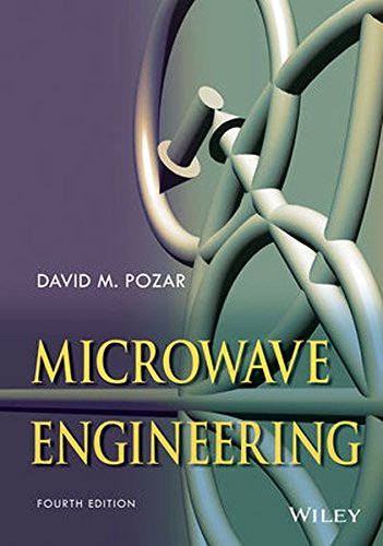 Microwave Engineering, 4/e (Hardcover) | 天瓏網路書店