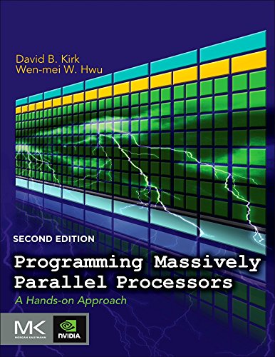 Programming Massively Parallel Processors: A Hands-on Approach, 2/e ...