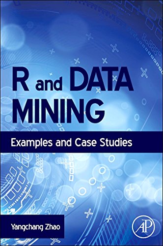 R and Data Mining: Examples and Case Studies (Hardcover) | 天瓏網路書店