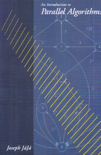 Introduction to Parallel Algorithms (Paperback) | 天瓏網路書店