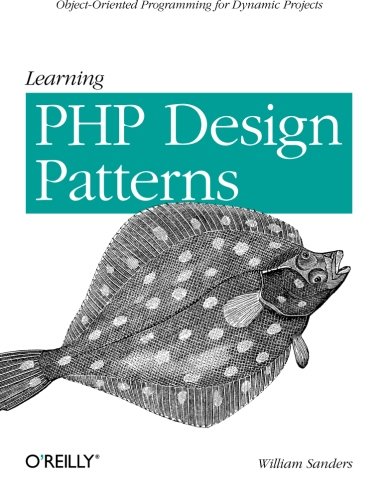 Learning PHP Design Patterns (Paperback) | 天瓏網路書店