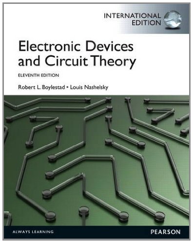 Electronic Devices and Circuit Theory, 11/e (IE-Paperback) | 天瓏網路書店