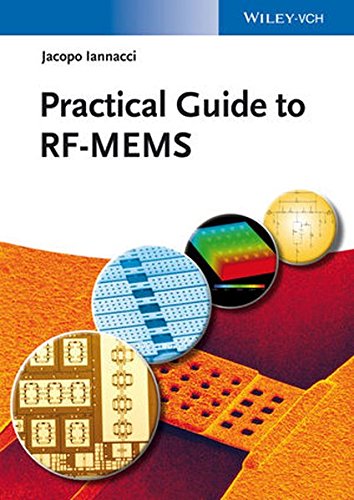 Practical Guide to RF-MEMS (Paperback) | 天瓏網路書店