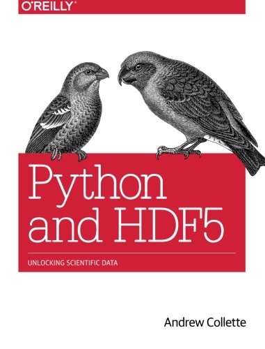 Python and HDF5 (Paperback) | 天瓏網路書店