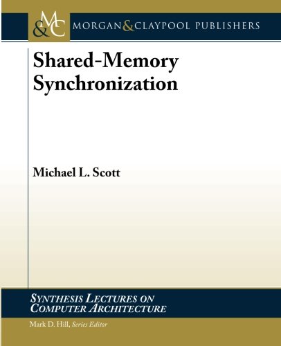 Shared-Memory Synchronization (Paperback) | 天瓏網路書店